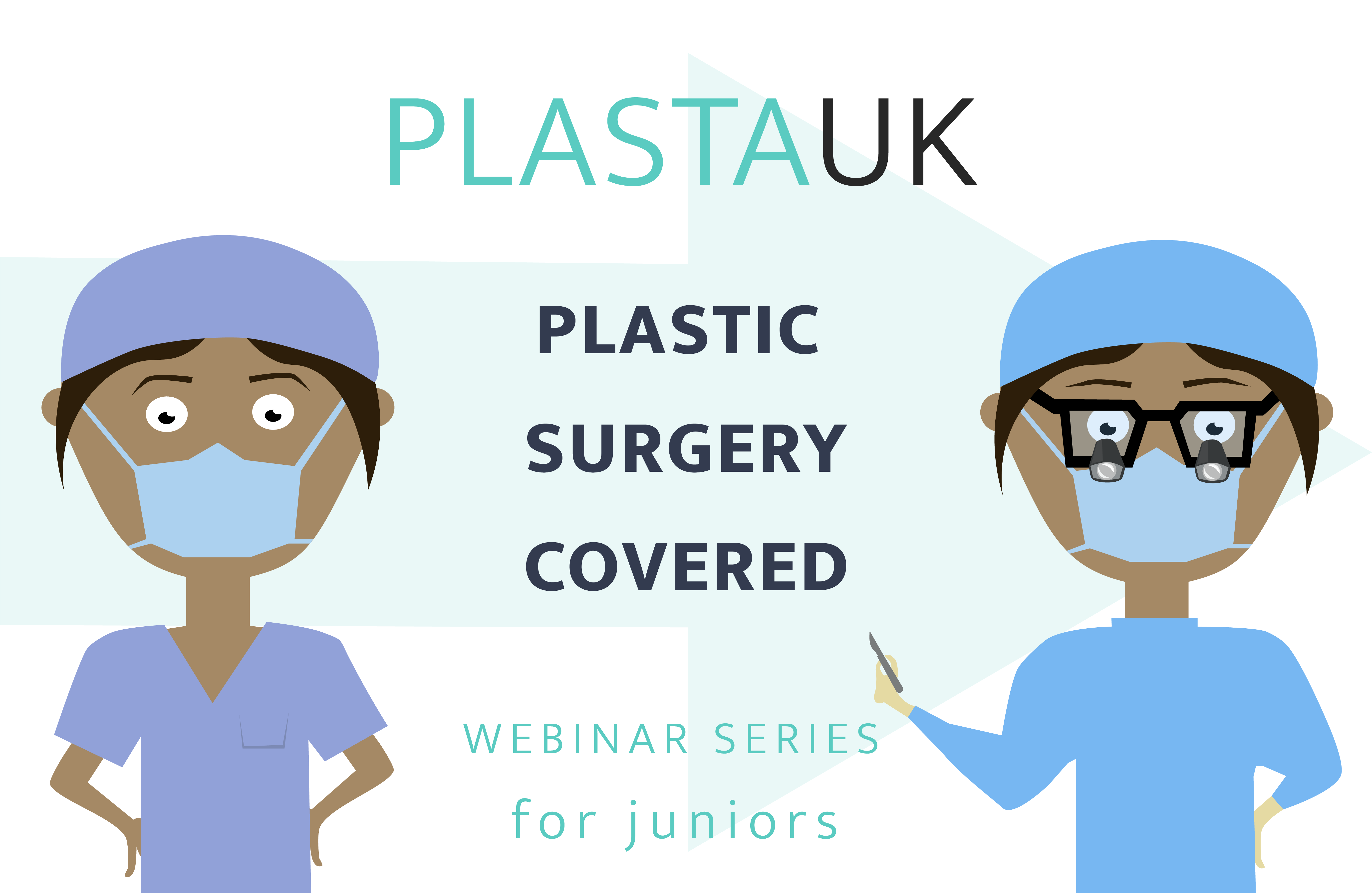 Webinars for Juniors - PLASTA